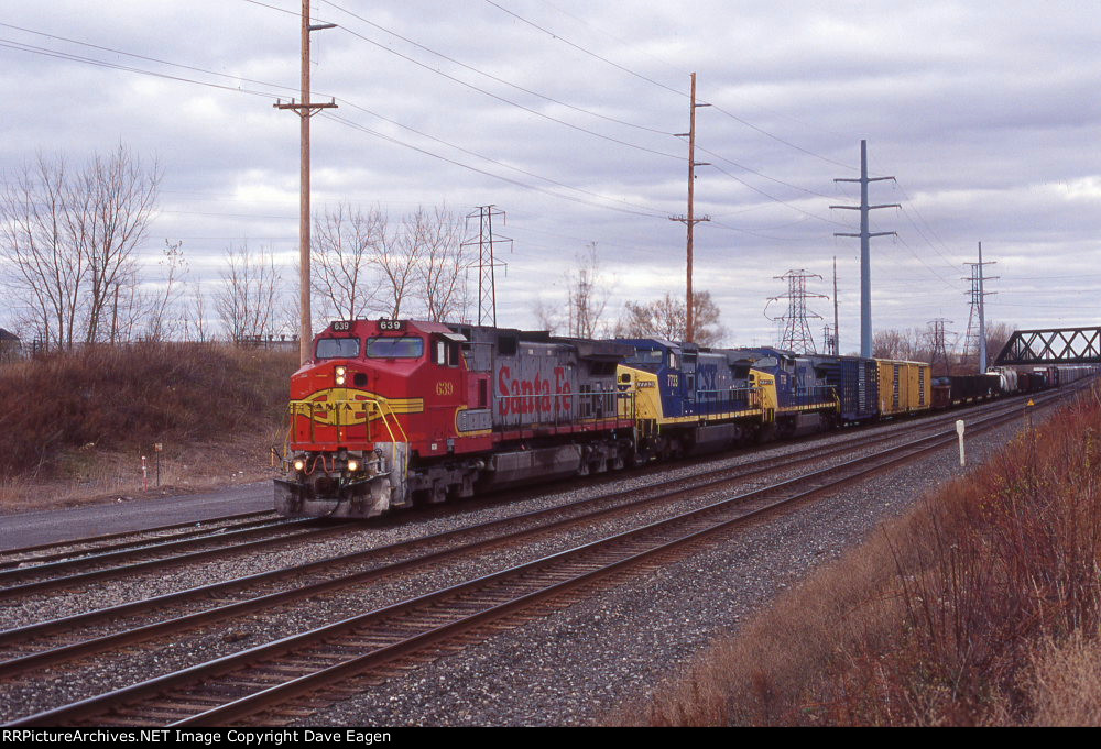 ATSF 639